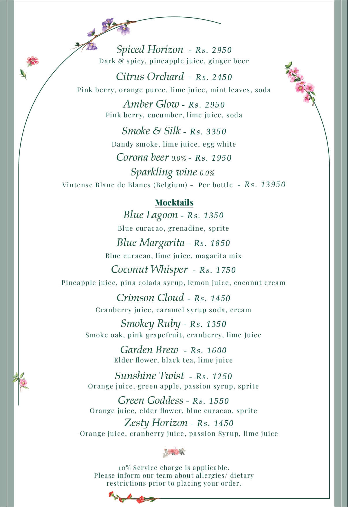 Sober Social – Colombo, Sri Lanka